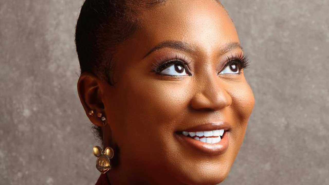 Tawakalitu Adekunbi Imafidon: Setting new standards in event management ...