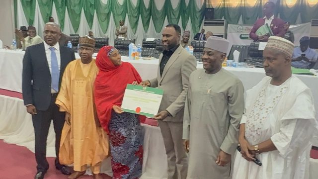 FG license Isaac Balami University of Aeronautic, Management | The Guardian Nigeria News ...