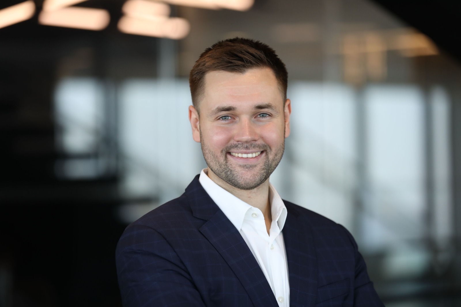 From AI to ESG: Business expert Kirill Solovyev talks about leveraging key, current trends