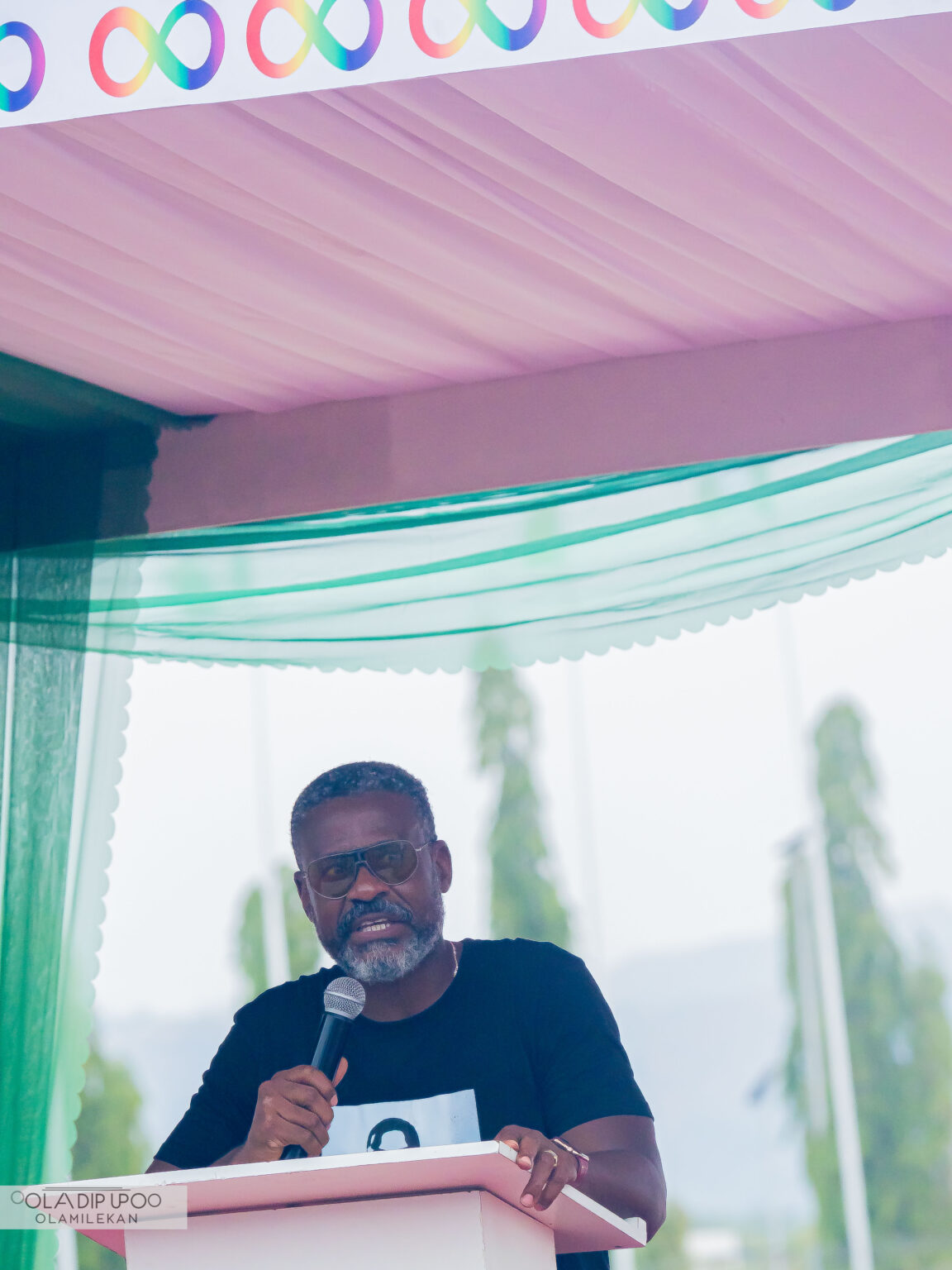 Kanyeyachukwu Tagbo-Okeke: Painting infinite possibilities | The ...