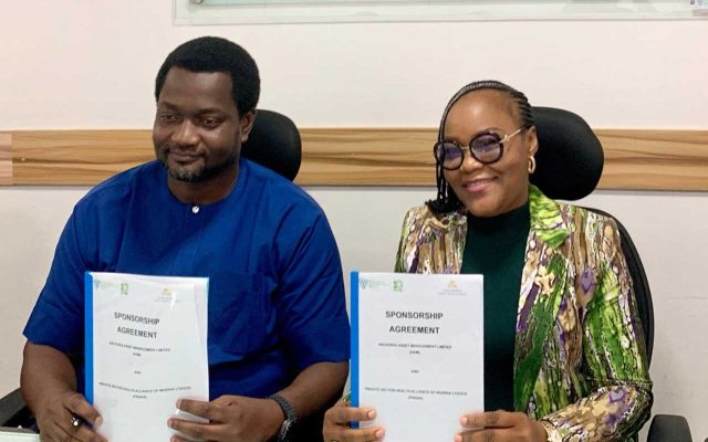 Campaign on prostrate, cervical cancer unites PSHAN, AAM