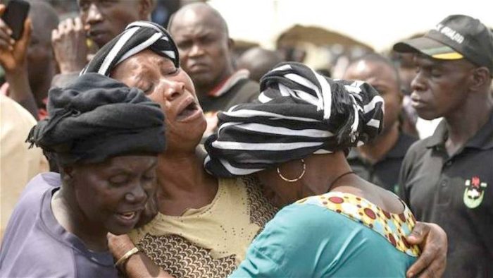 Casualties from Plateau killings rise to 22