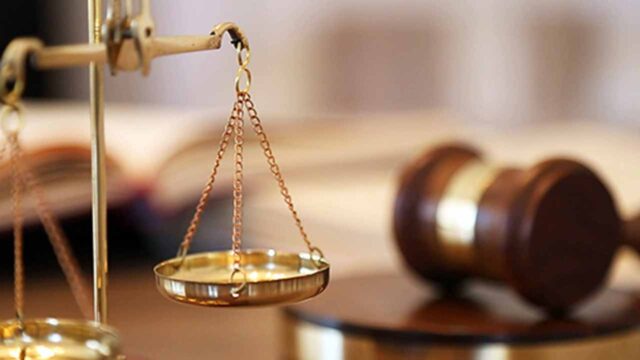 Failing justice system: Causes and consequences