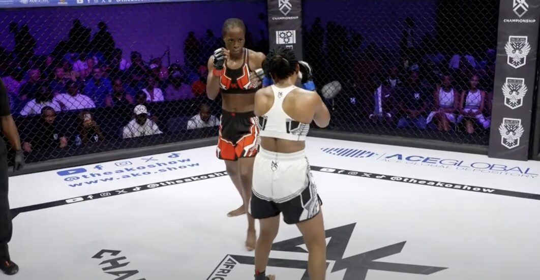Road to Championship: 7 moments that defined AKO 8