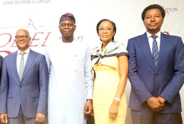 UPDC targets young professionals, expands real estate portfolio