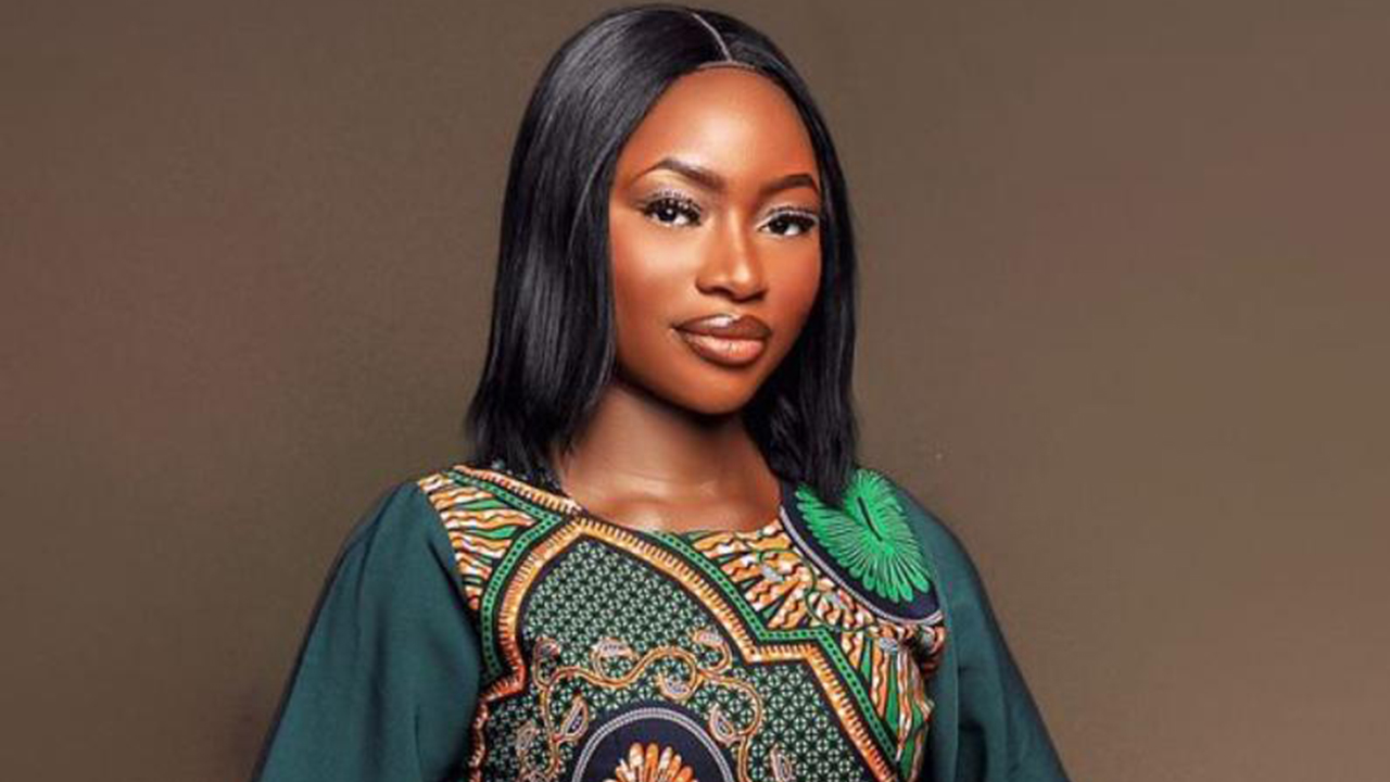 Lamentation trails discovery of nursing student’s body in drainage, days after flood