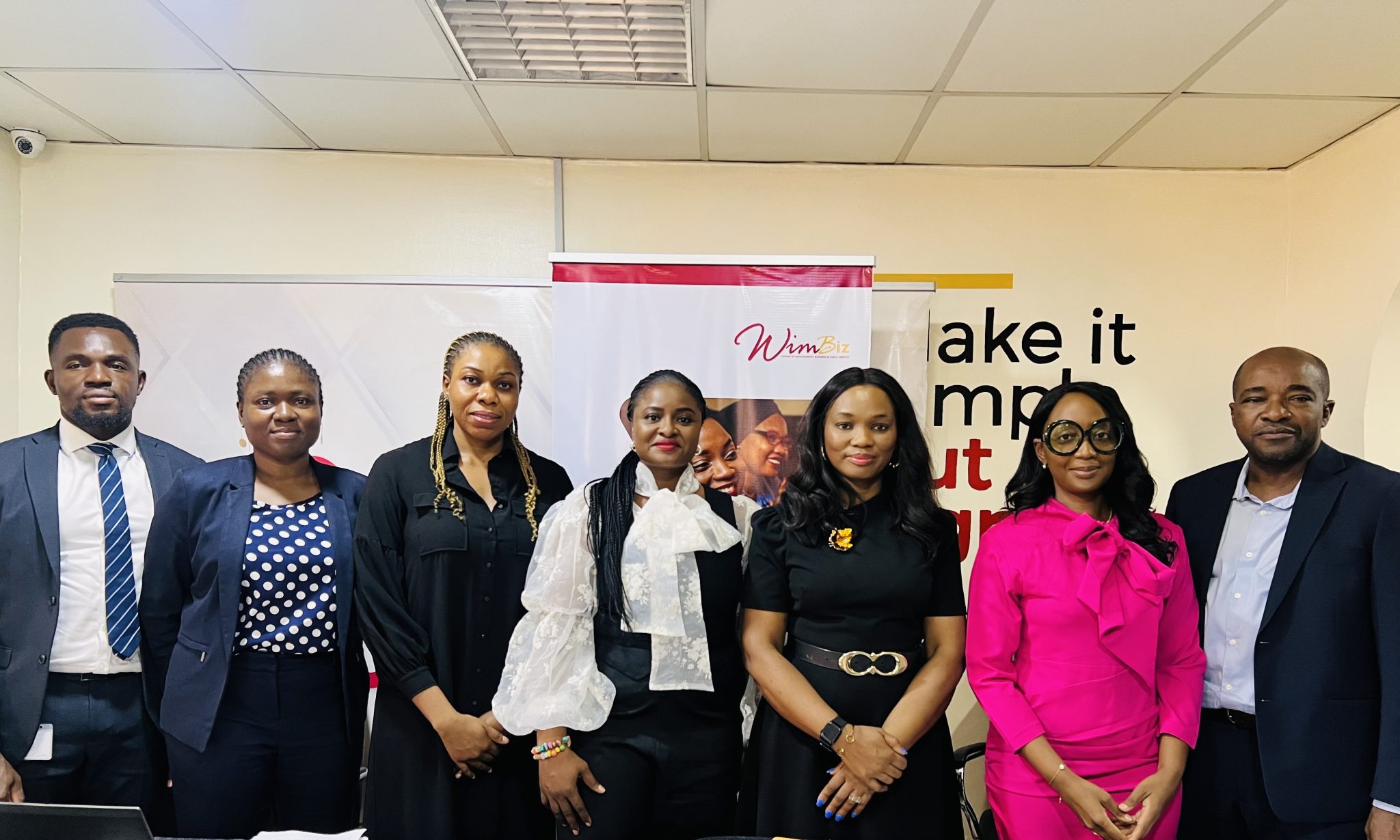 At AGM, WIMBIZ reaffirms commitment to women’s leadership and governance