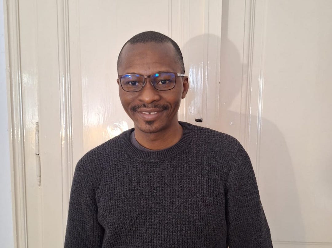 Initiating sustainable energy production: Dr. Saheed Raheem develops ...