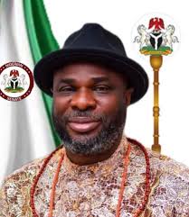 Onowakpo's contributions responsible for N'Delta development - NDDA