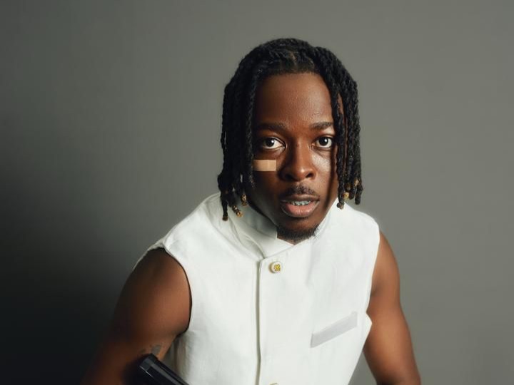 Seun Pizzle: The Emergence of a New Street Sound Voice