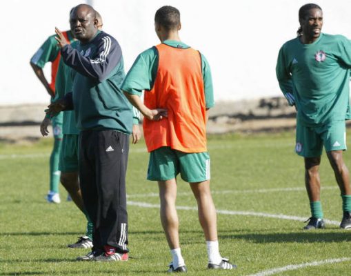 1980 AFCON-winning S’Eagles captain, Christian Chukwu, dies at 74