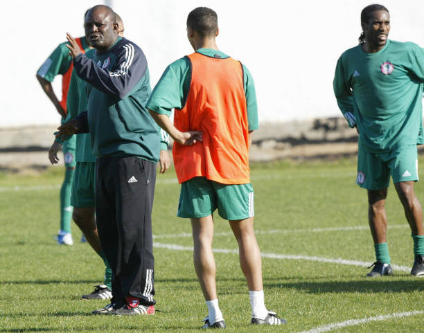 1980 AFCON-winning S’Eagles captain, Christian Chukwu, dies at 74