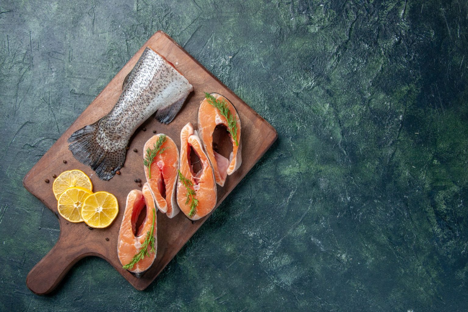 What your brain really wants you to eat