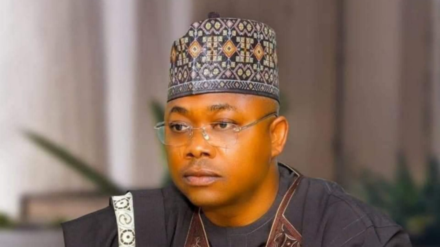 Ahmed Usman Ododo Archives | The Guardian Nigeria News - Nigeria and ...