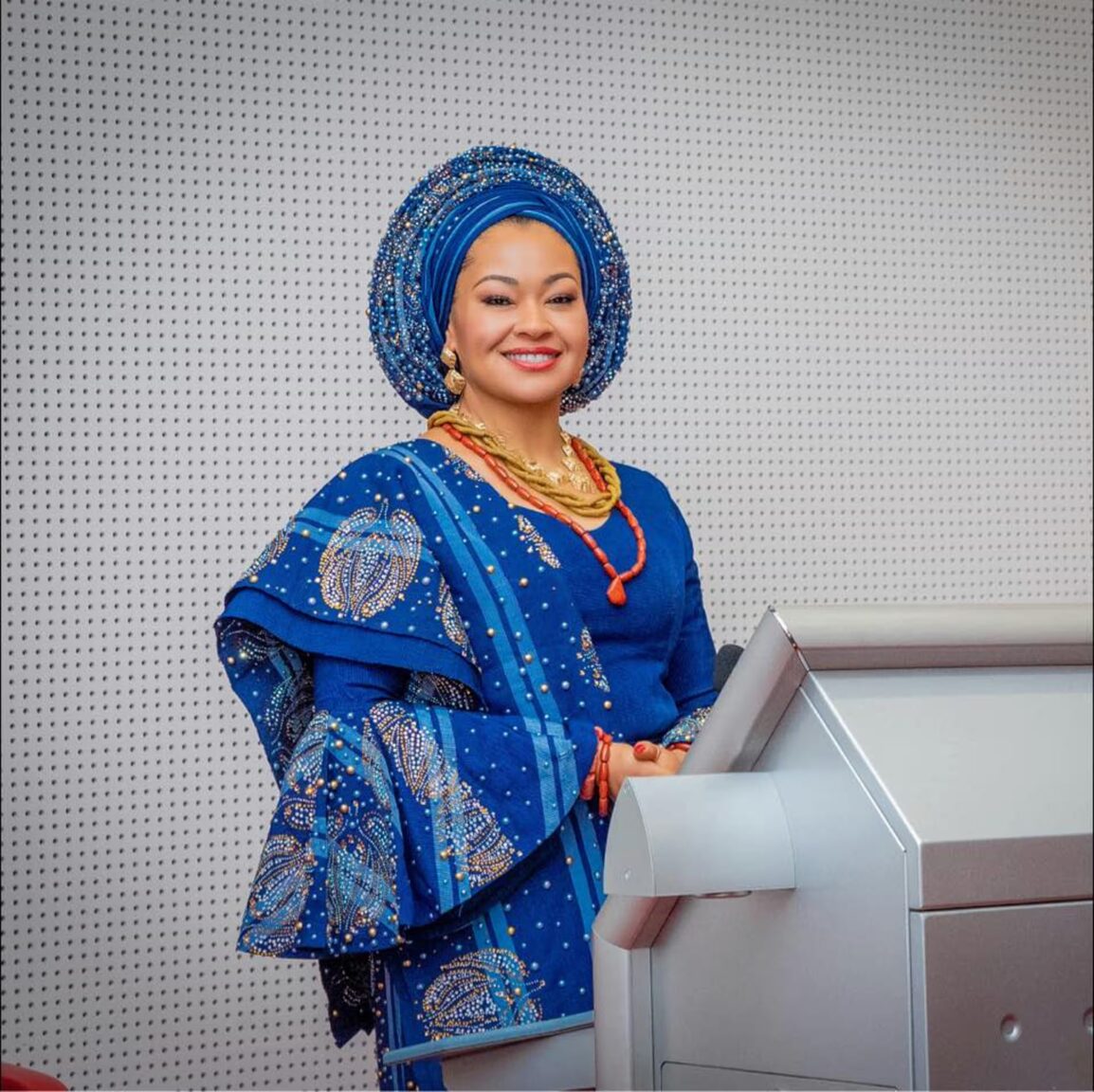 Senator Natasha barred from National Assembly as Senate resumes plenary