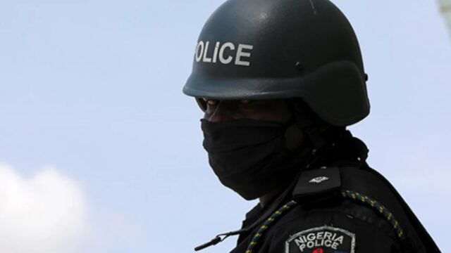 Police rescue three kidnap victims from Kogi forest