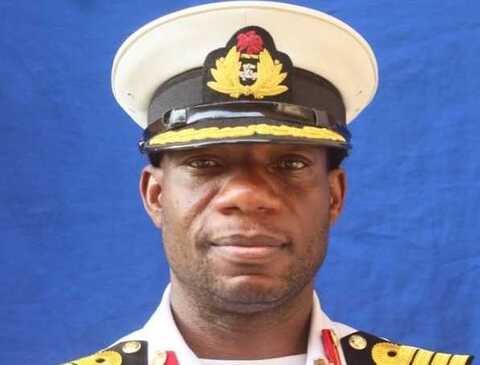 Fortifying Nigeria’s national security through cyber defense: Strategic ...