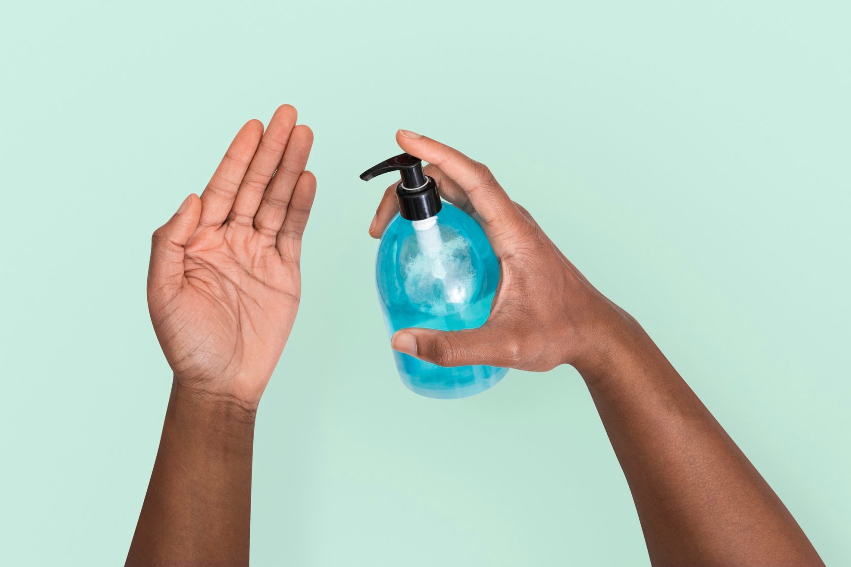 Are your daily hand hygiene habits secretly making you sick? | The ...
