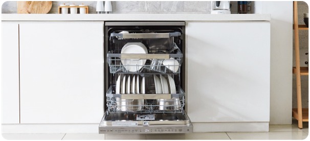Why LG QuadWash is a Game Changer for Your Kitchen