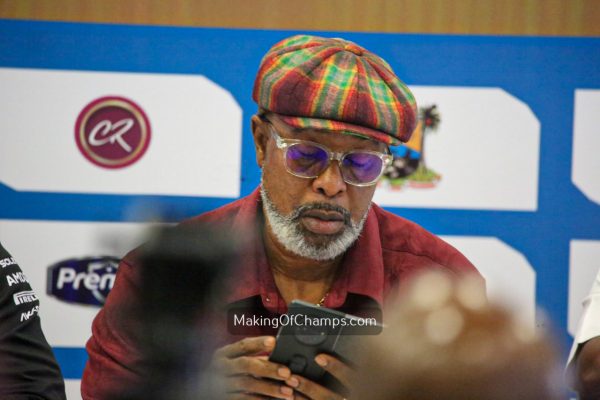 Anibeze is AFN’s new CEO as Okowa re-elected president