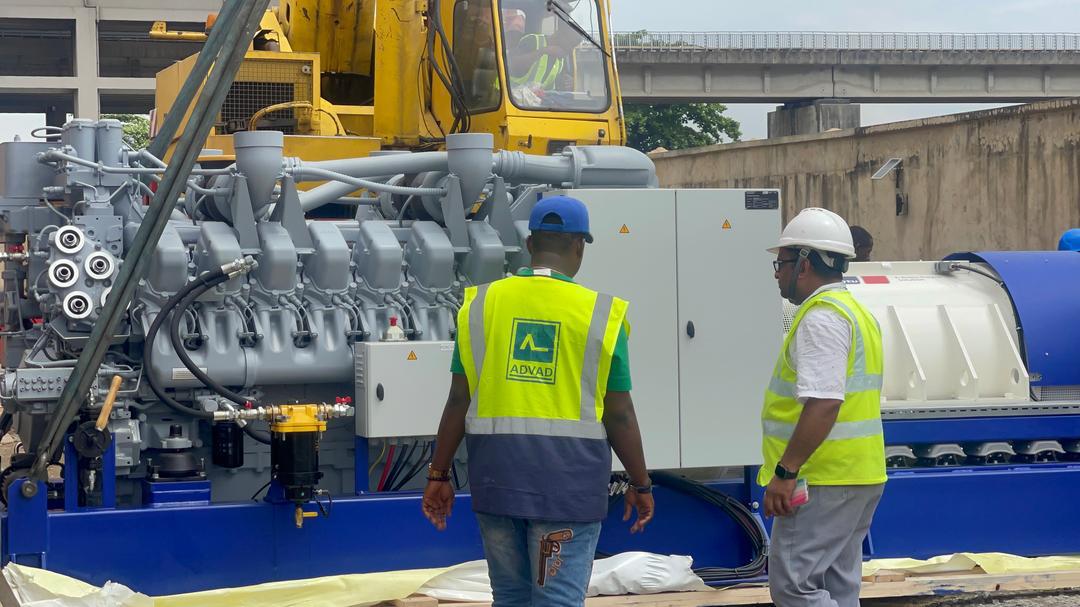 ADVAD plays key role in Nigerian Blueline rail power project, says ...