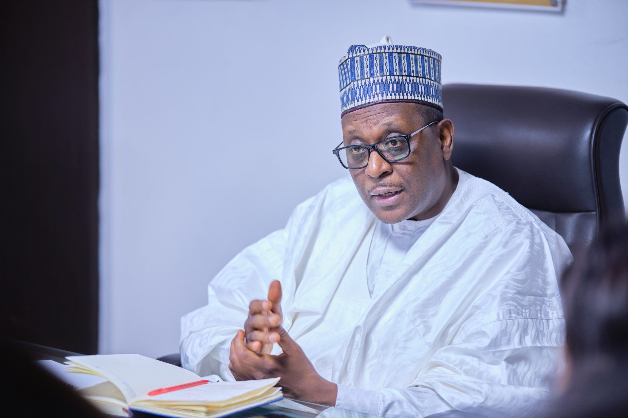FG targets 6% health allocation in 2026 budget