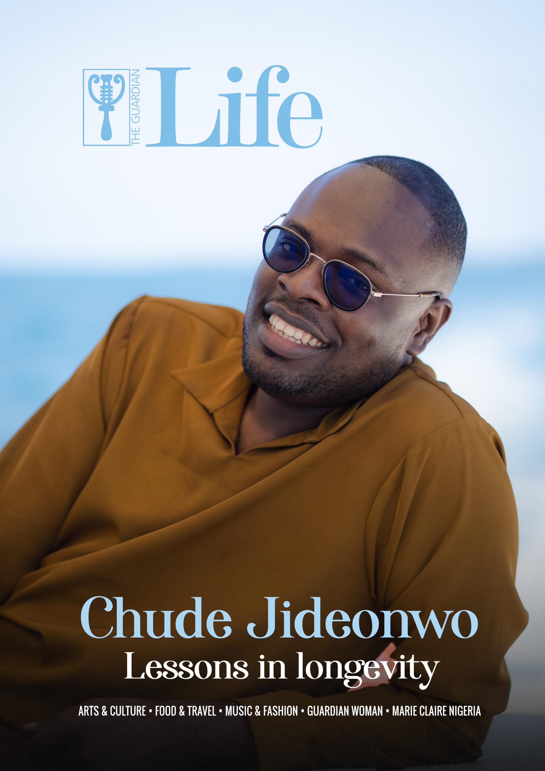 Chude Jideonwo: Lessons in longevity