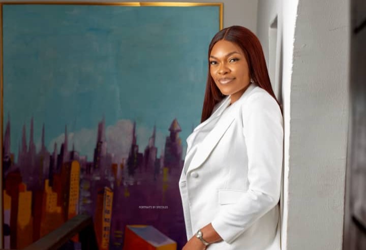 Tope Mark-Odigie launches Game of Money 2.0 to empower 2,500+ Nigerians ...