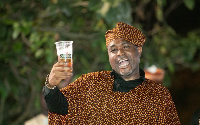NB appoints Oriakhi as director