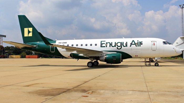 Enugu finalises plans for airline, CNG buses, transport terminals