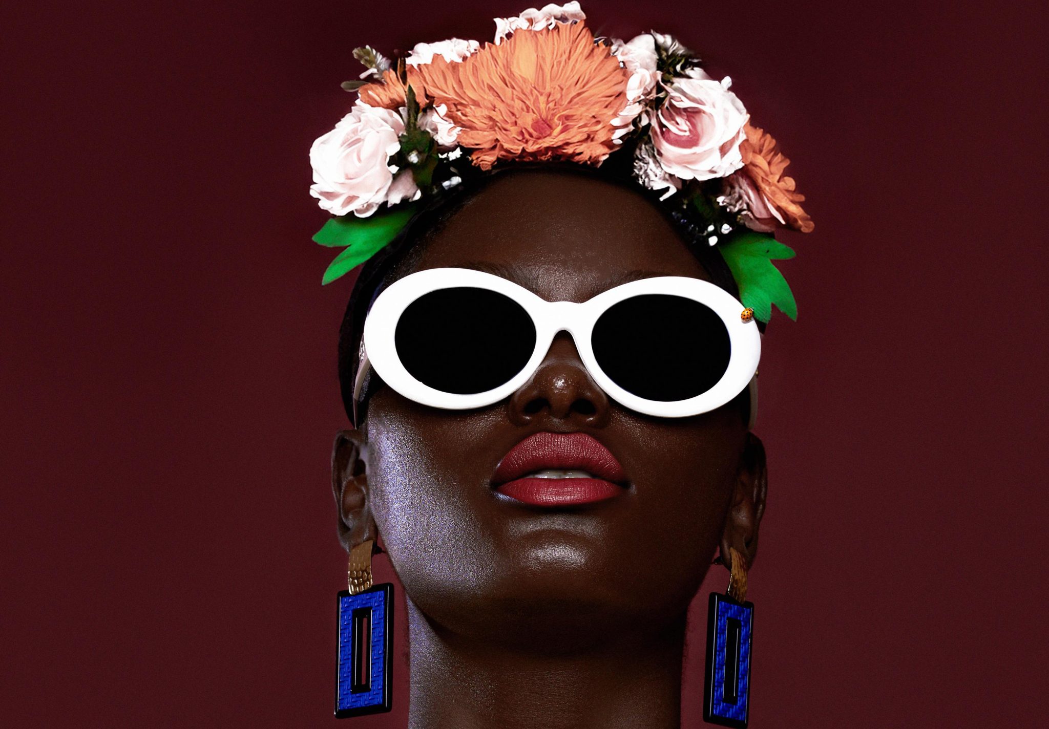 Folayan’s Art Practice: Reframing identity, heritage