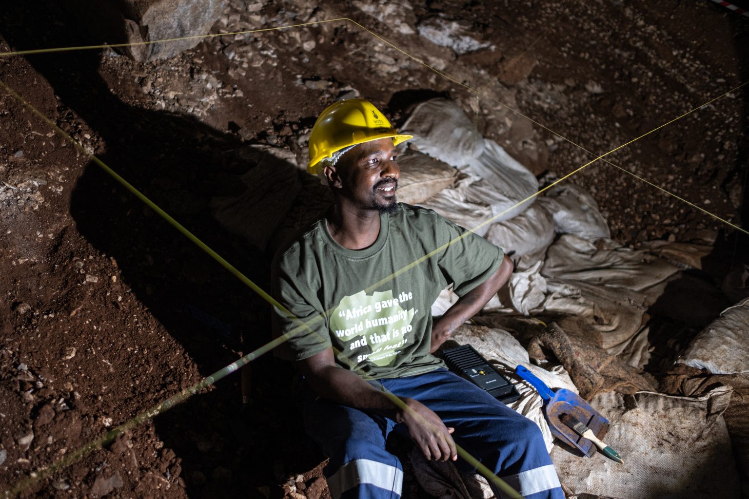 South Africa’s ‘cradle of humankind’ caves reopen to public