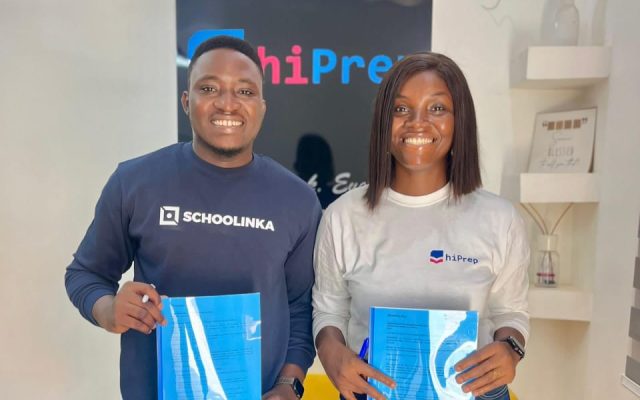 Schoolinka, HiPrep partner to equip 5,000 Nigerian educators for global online tutoring jobs ...