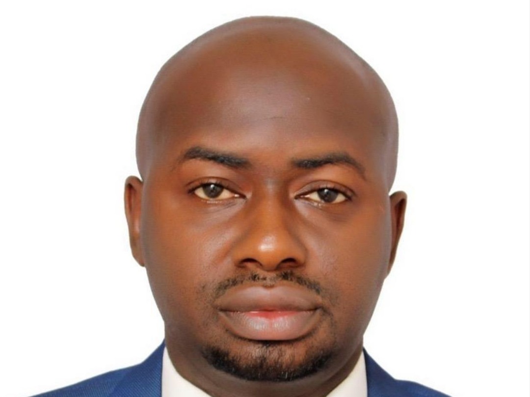 Samuel Okorie champions resilient cloud architecture for the financial ...