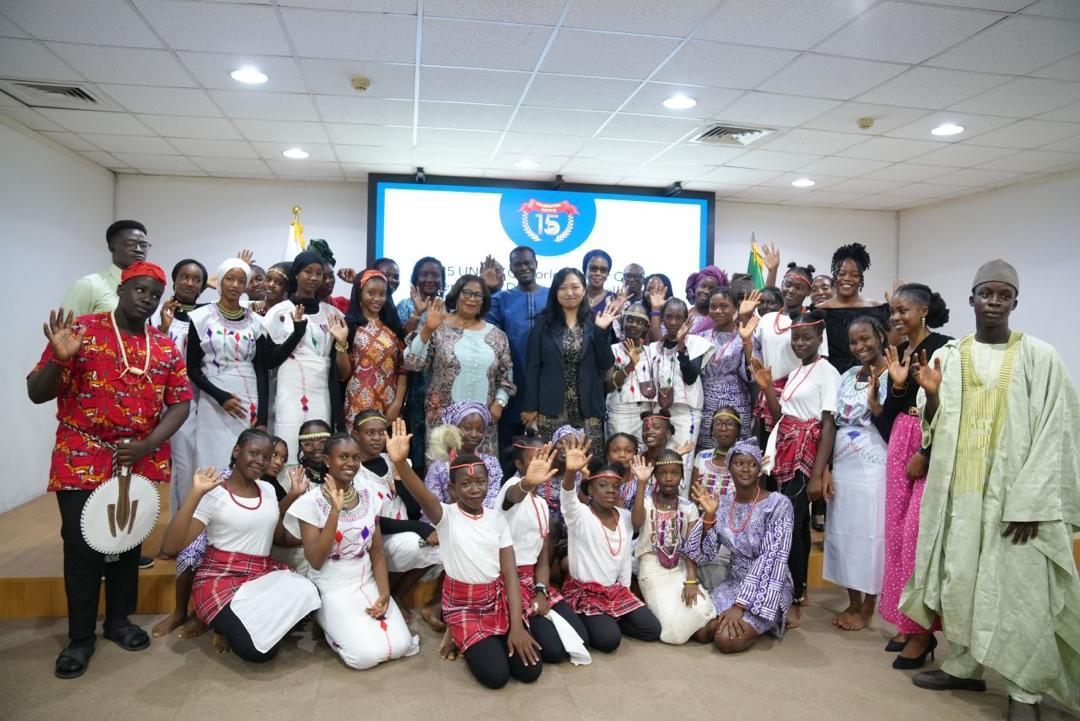 Group urges educational policies infusing culture, history in school ...