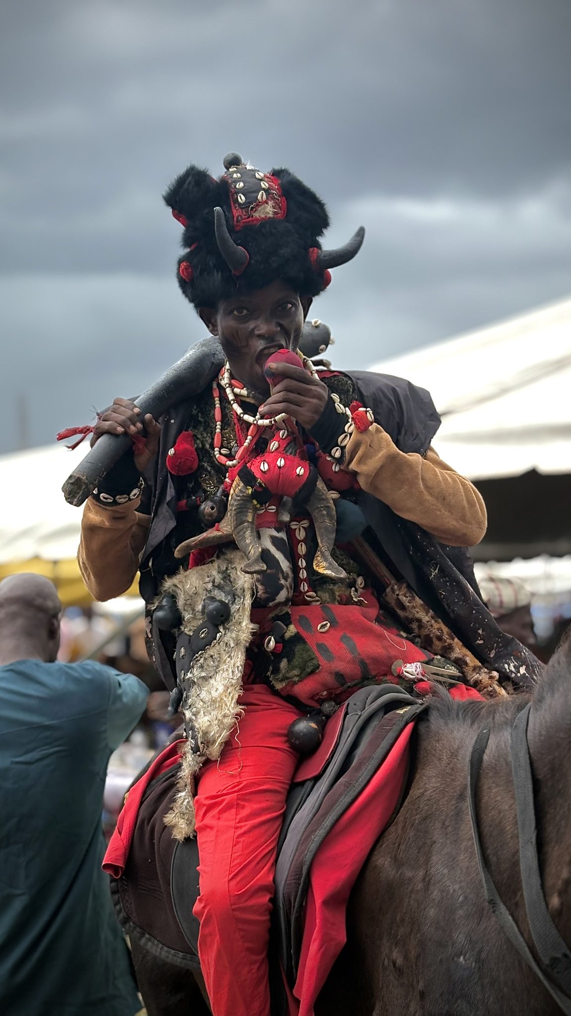 Ibadan Cultural Festival 2025 shines in full colour, ancestral pride