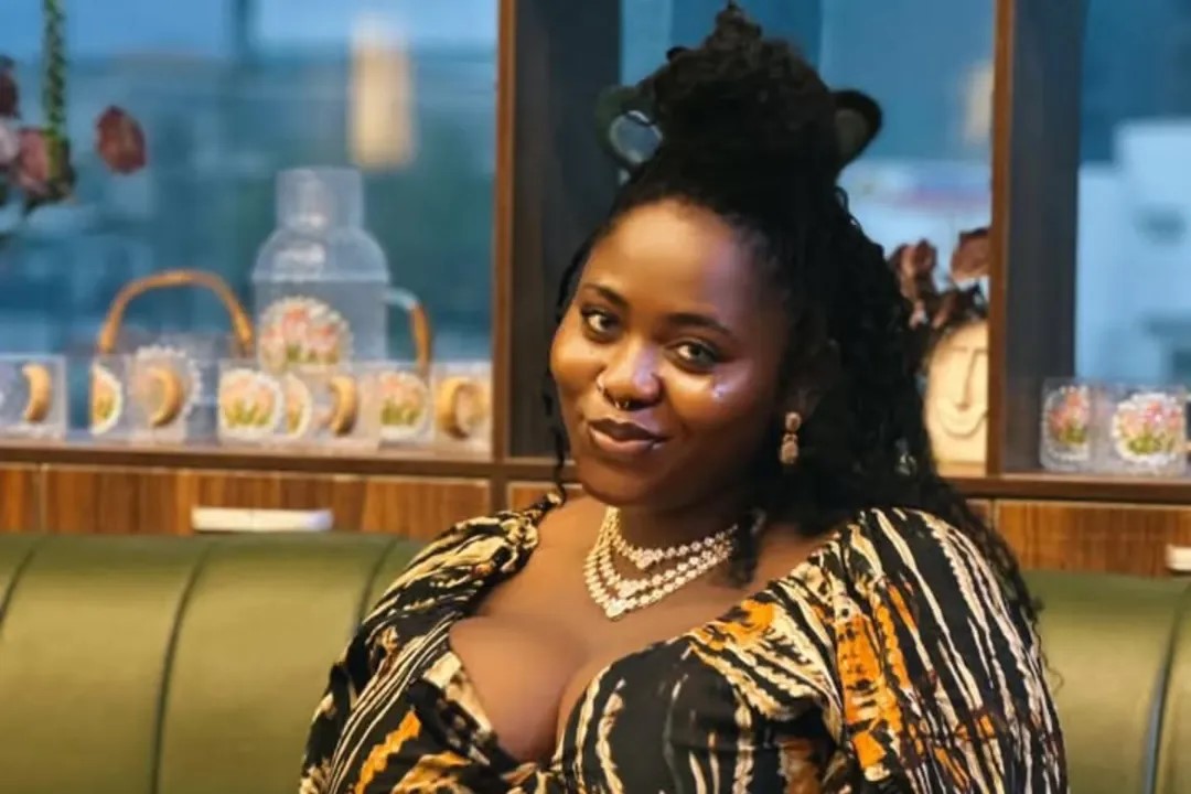 Nollywood actress Monalisa Stephen is dead
