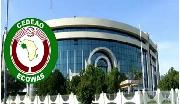ECOWAS @ 50:Bumpy road to regional integration, prosperity, security