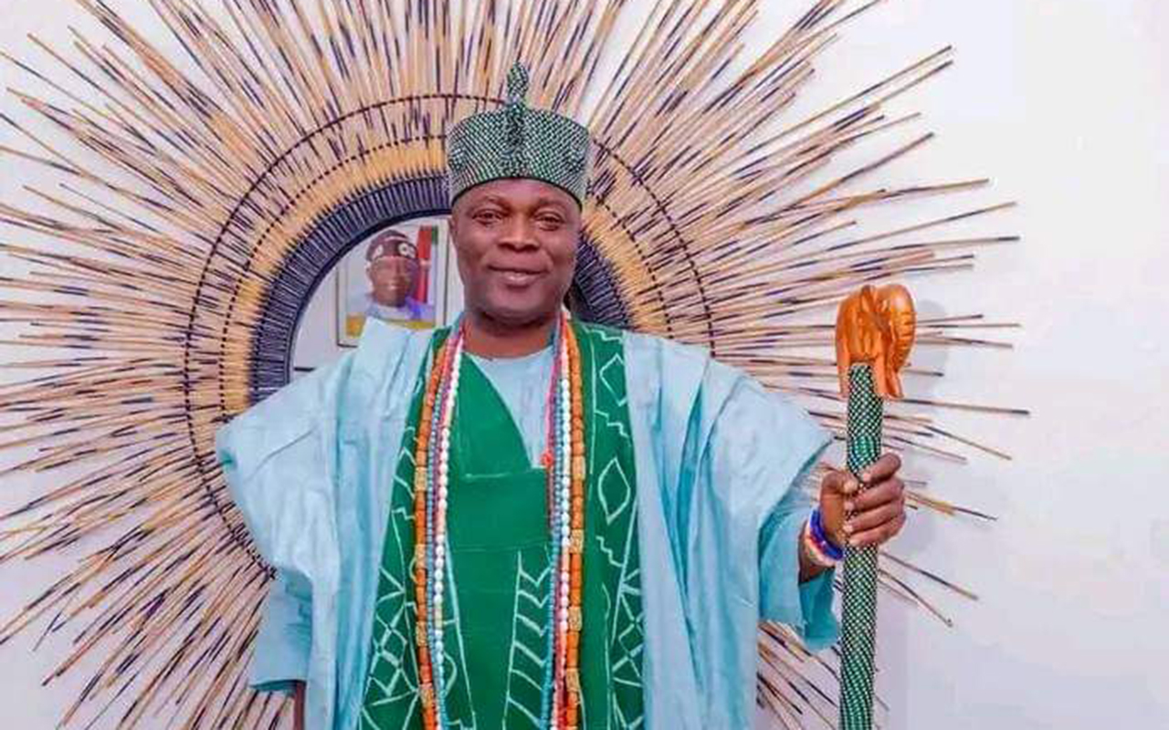 Boko Haram: Olowu reiterates call for support of Nigerian Army