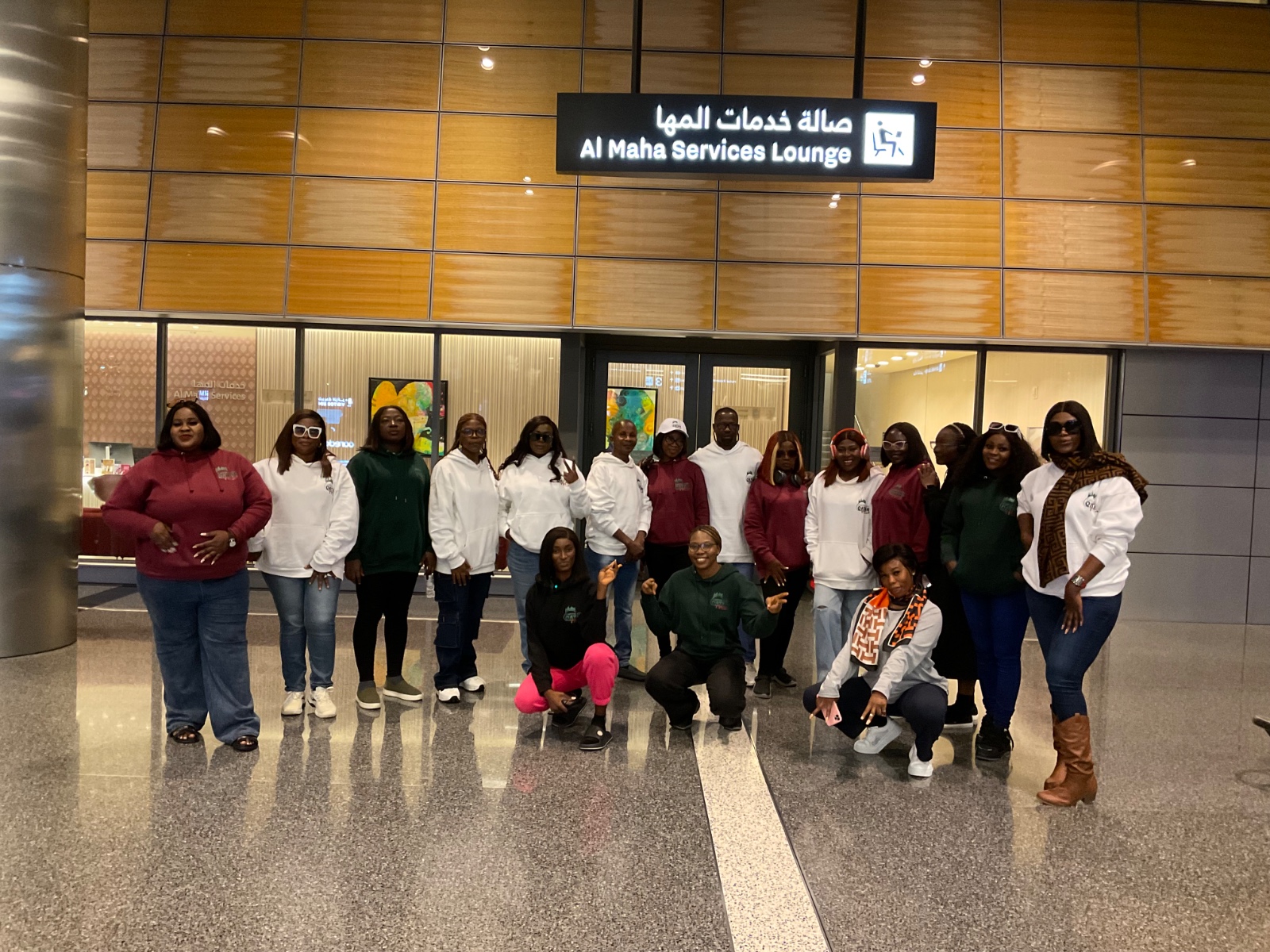 CCDL raises bar with Qatar reward for high-performing realtors | The Guardian Nigeria News ...