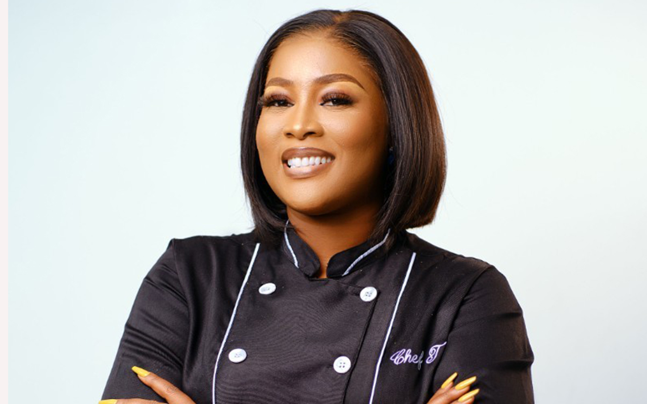 Chef T appointed brand ambassador