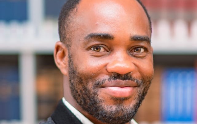 How Dr. Fidelis Joseph Udo is rewriting the climate survival story from ...