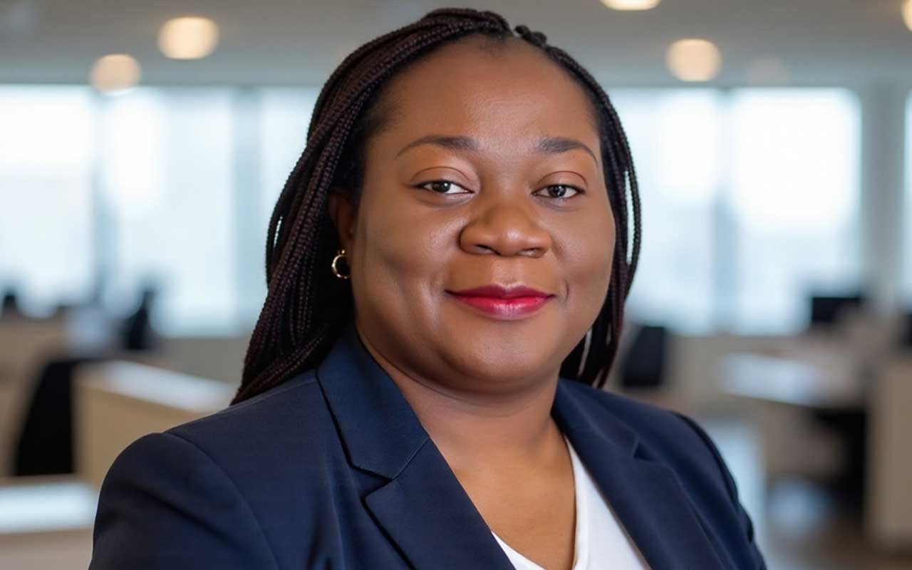 Victoria Philips: I’m equipping the next generation of nonprofit leaders