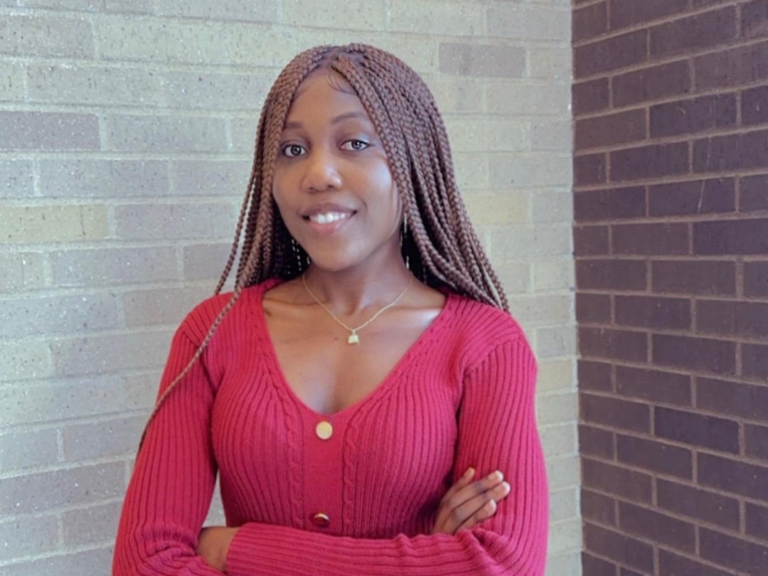 8 questions with Adriana Dugbartey: An expert in financial data analytics