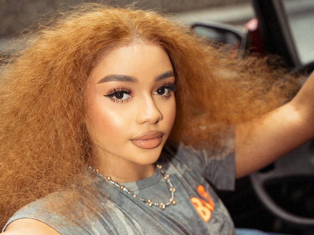 Nitaa Blonde rebrands as Kweme to embrace heritage