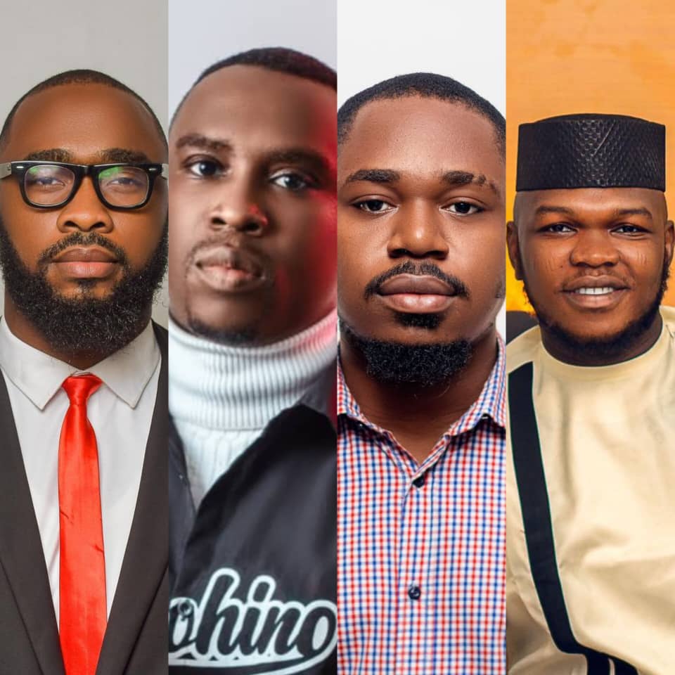 Prince Neche, Somto Henry, Bontis Obinna, Okeke Victor to lead SESEI 2025 branding panel