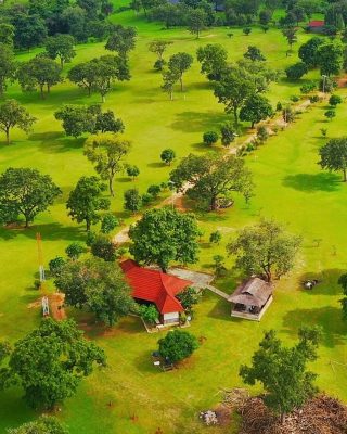 Zuma rock resort | The Guardian Nigeria News - Nigeria and World News