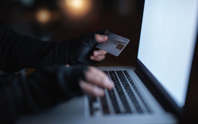 Adopt advanced vein biometrics to combat electronic fraud, Meme urges Banks