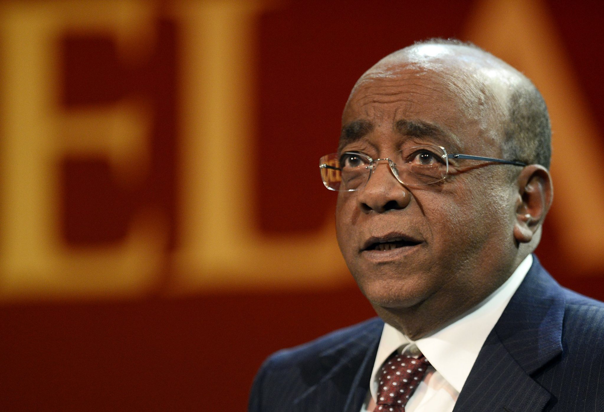 Mo Ibrahim to receive 2025 Barka Award