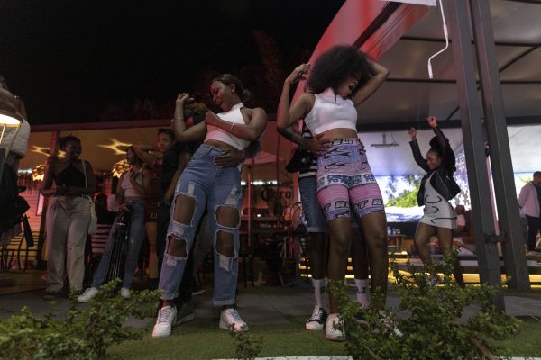 South Africa’s amapiano has the world dancing